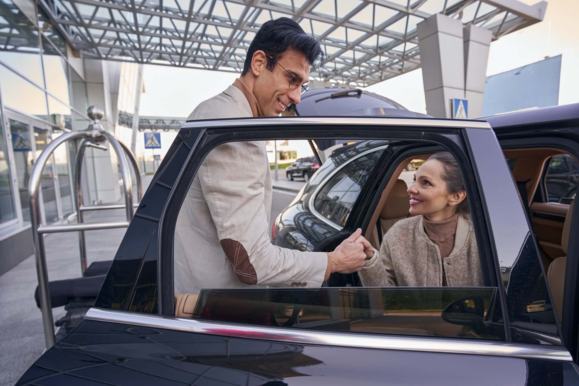 Denver International Airport (DEN) Car Service