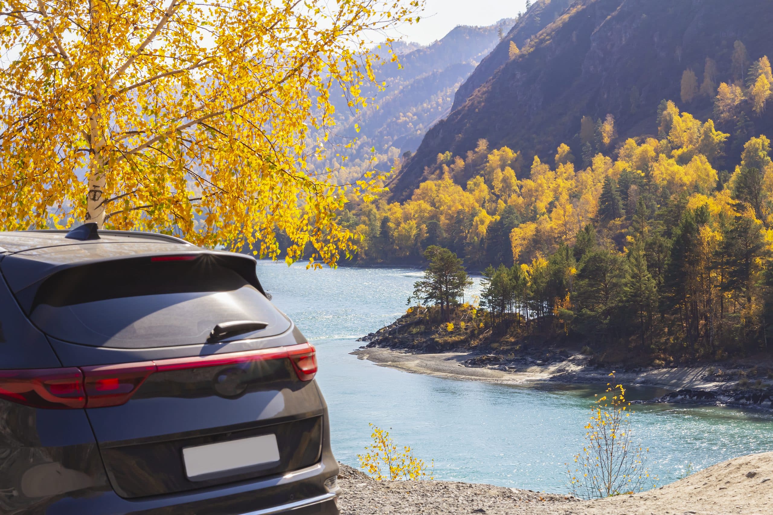 Four Seasons Vail Transportation Service